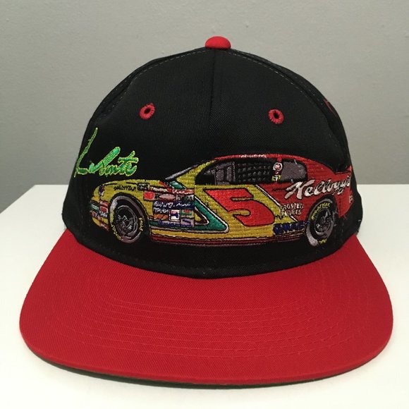 Chase Authentics | Accessories | Vintage Chase Racewear Terry Labonte ...